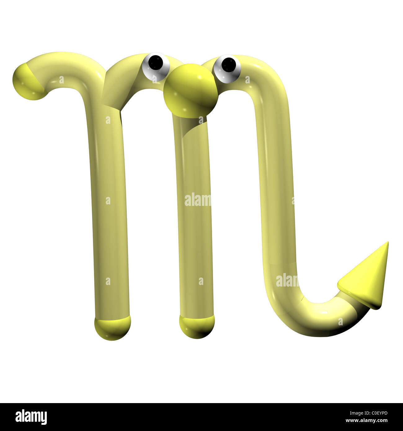 Scorpion arch hi-res stock photography and images - Alamy