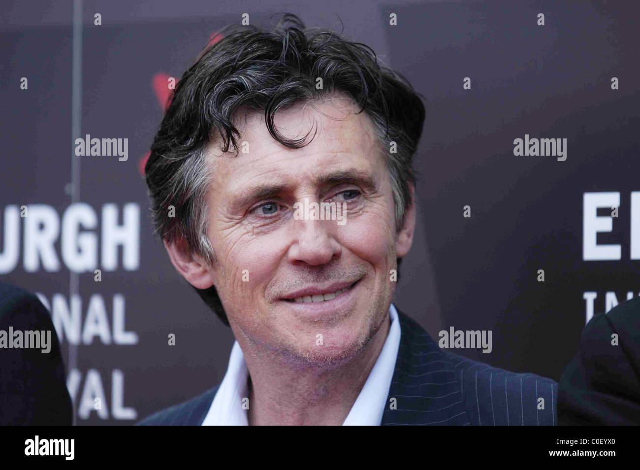 Gabriel Byrne Actor