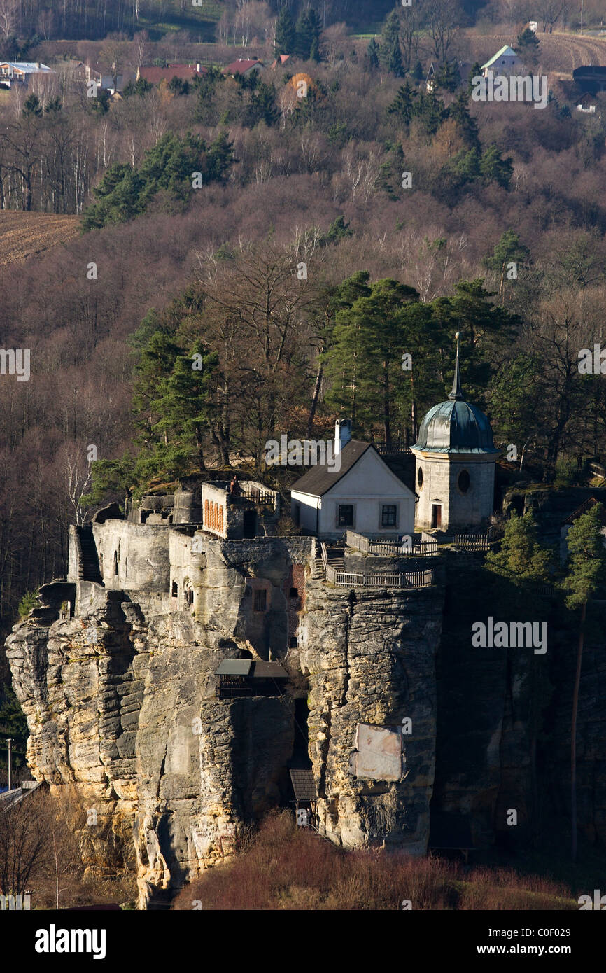 Sloup czech hi-res stock photography and images - Alamy