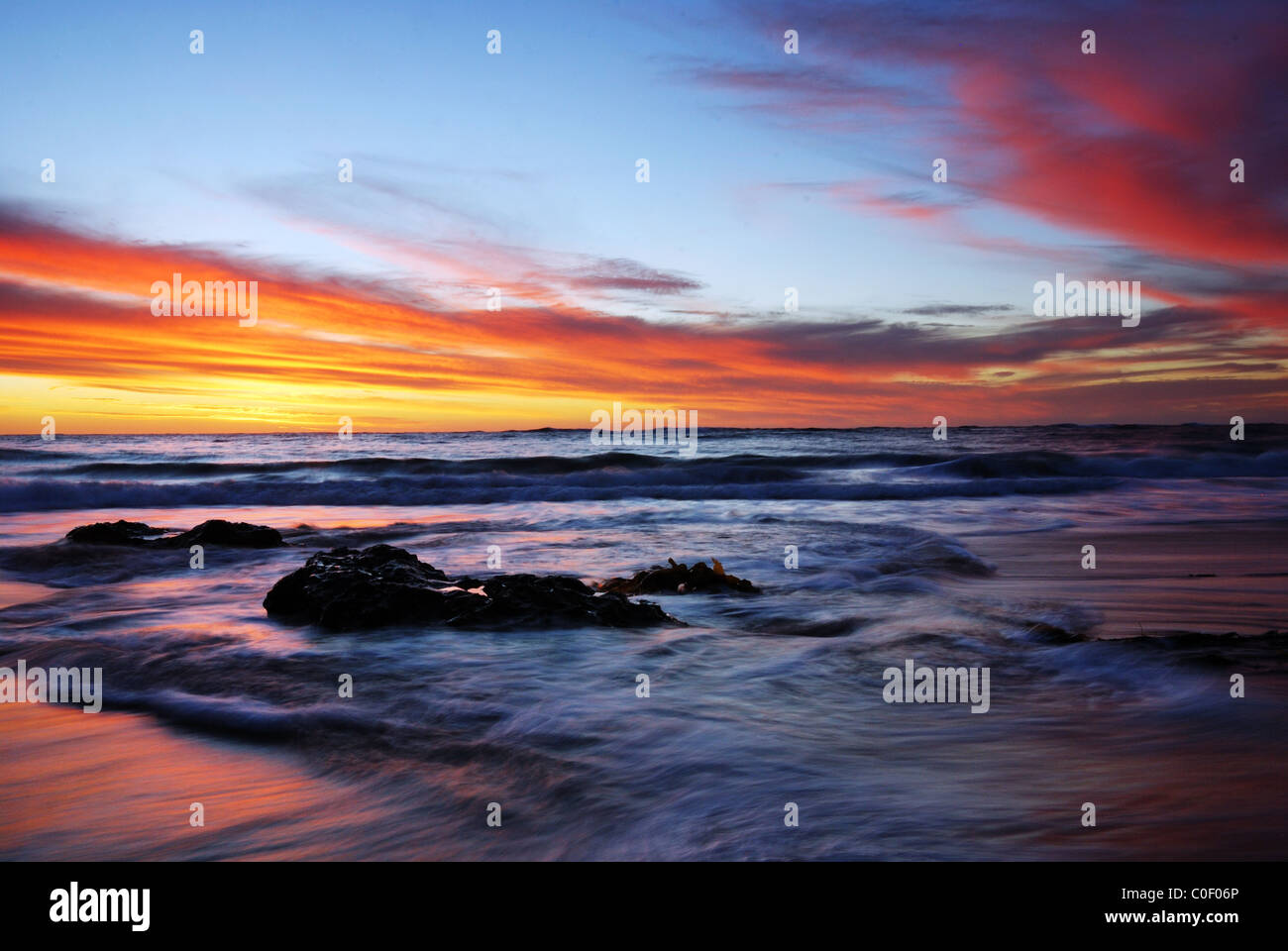 Great australian bay hi-res stock photography and images - Alamy