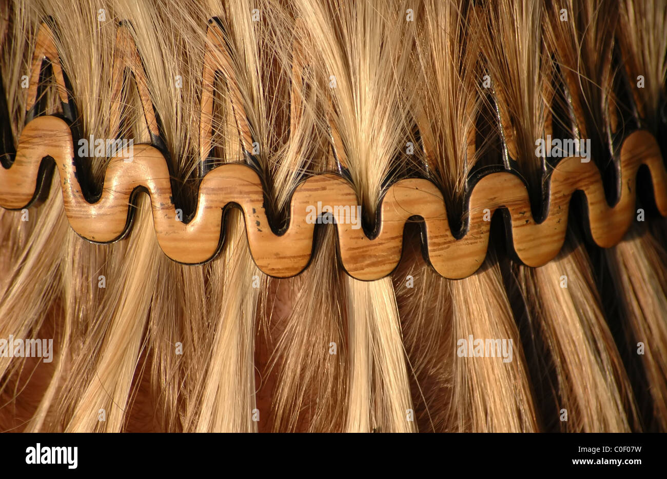 Hair circlet hi-res stock photography and images - Alamy