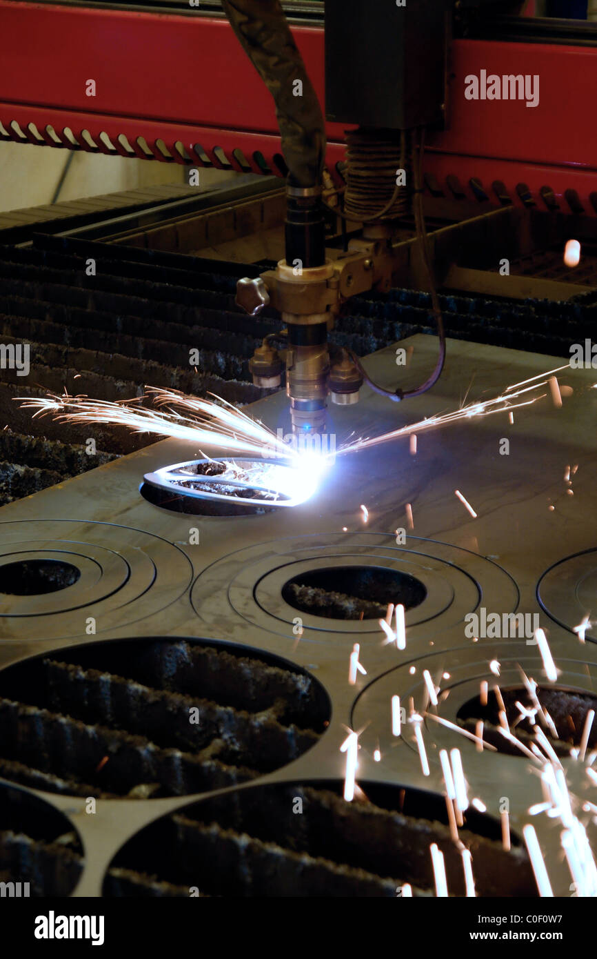 Plasma gas hi-res stock photography and images - Alamy