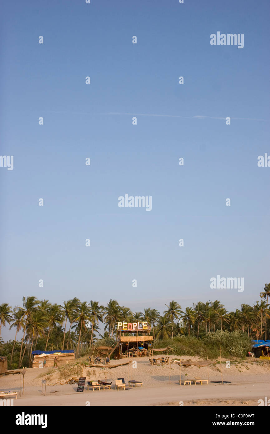 Indian resorts hi-res stock photography and images - Alamy