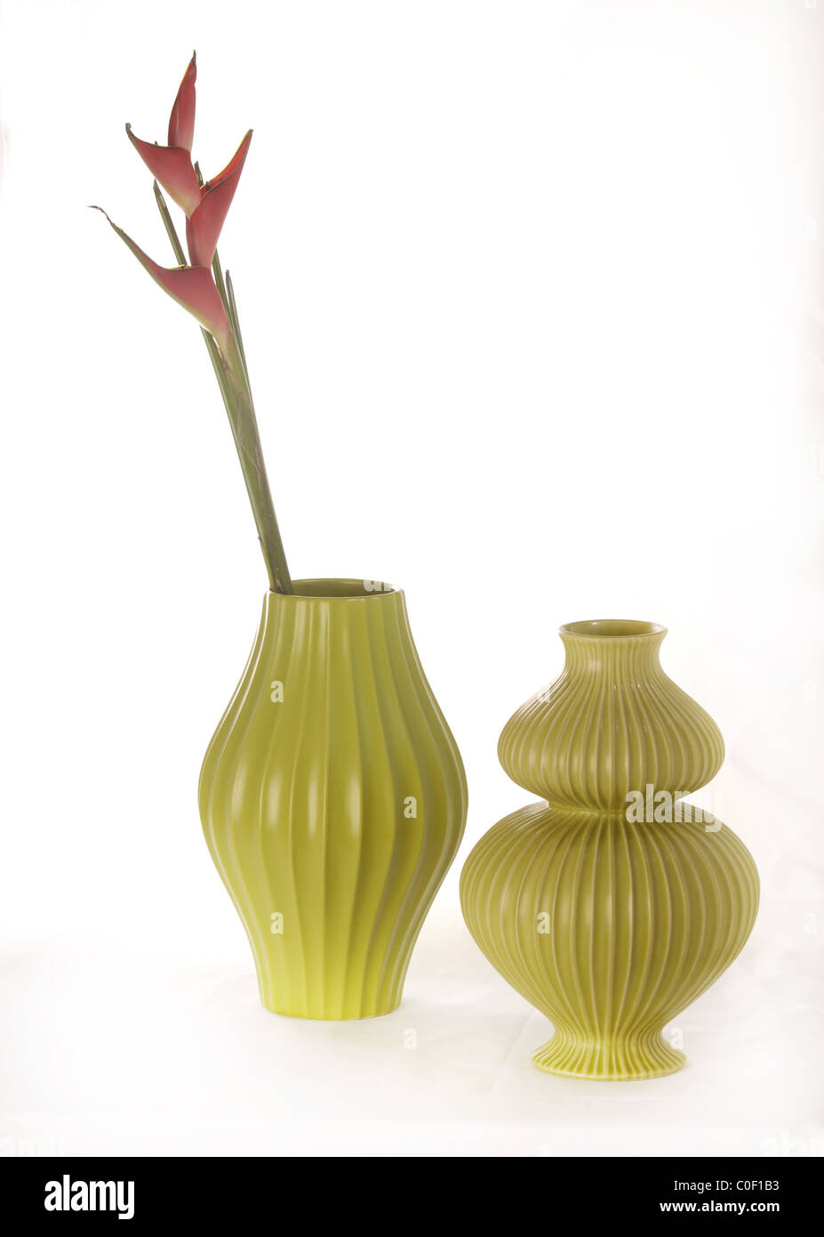 Contemporary vase hi-res stock photography and images - Alamy