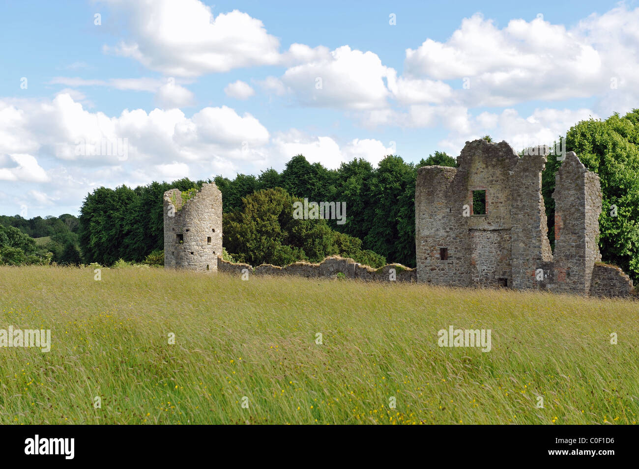Crom castle hi-res stock photography and images - Alamy
