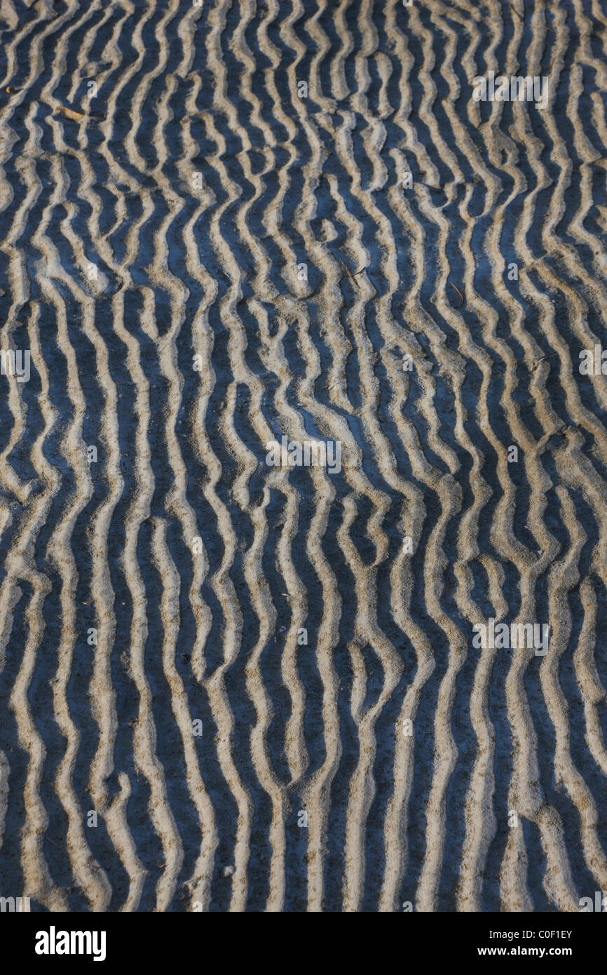 Sea sand macro hi-res stock photography and images - Alamy