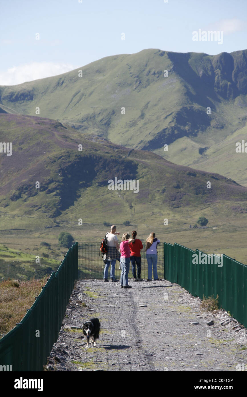 Disused viewing platform hi-res stock photography and images - Alamy