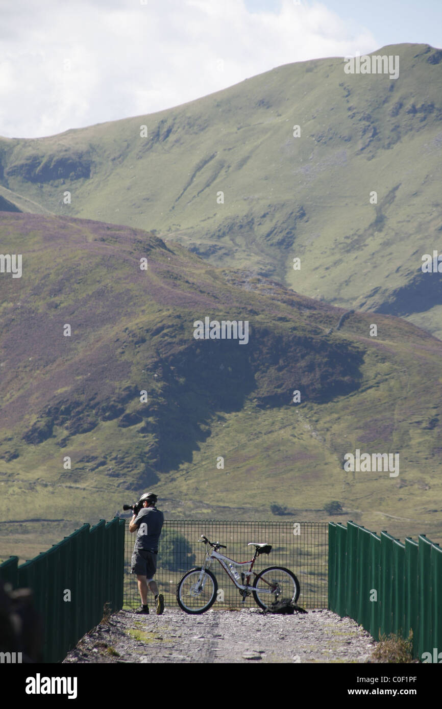 Disused viewing platform hi-res stock photography and images - Alamy