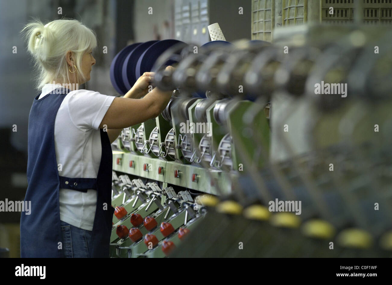 Stitche hi-res stock photography and images - Alamy