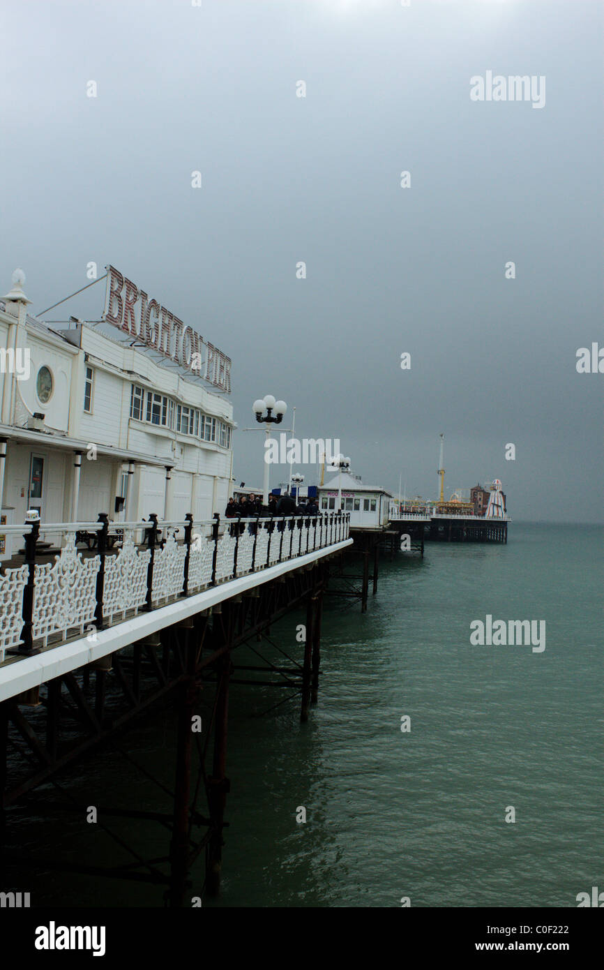 Dull sea hi-res stock photography and images - Alamy