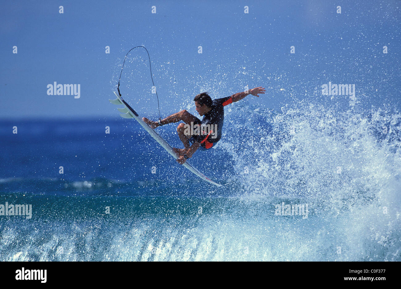 Kelly slater hi-res stock photography and images - Alamy