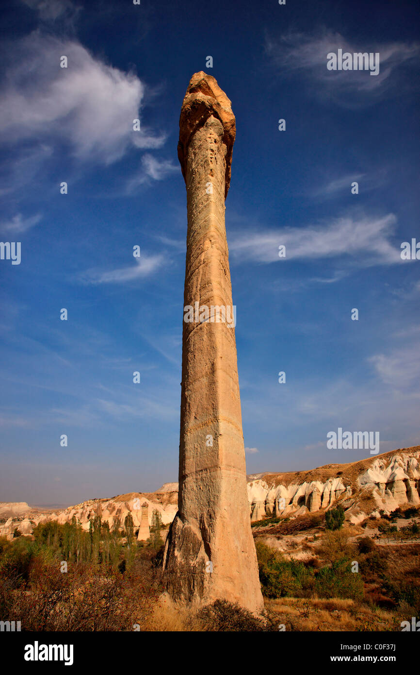 Phallic rock hi-res stock photography and images - Alamy