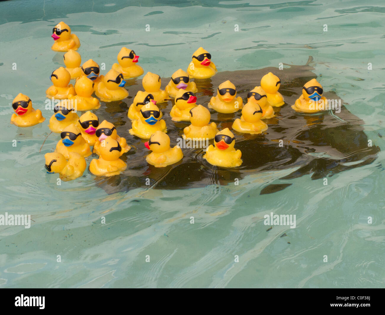 Team rubber hi-res stock photography and images - Alamy