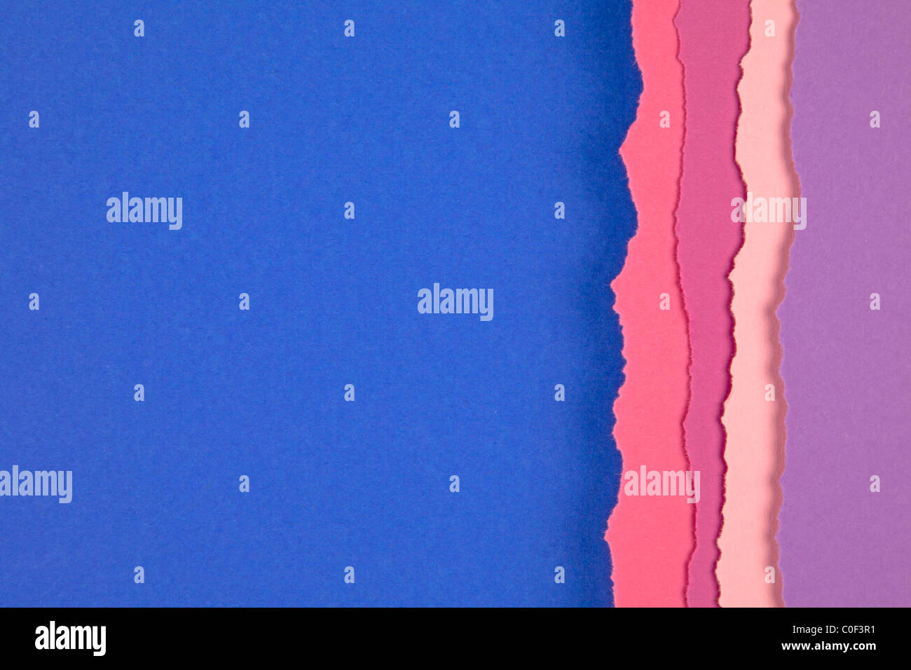 Torn paper hi-res stock photography and images - Alamy