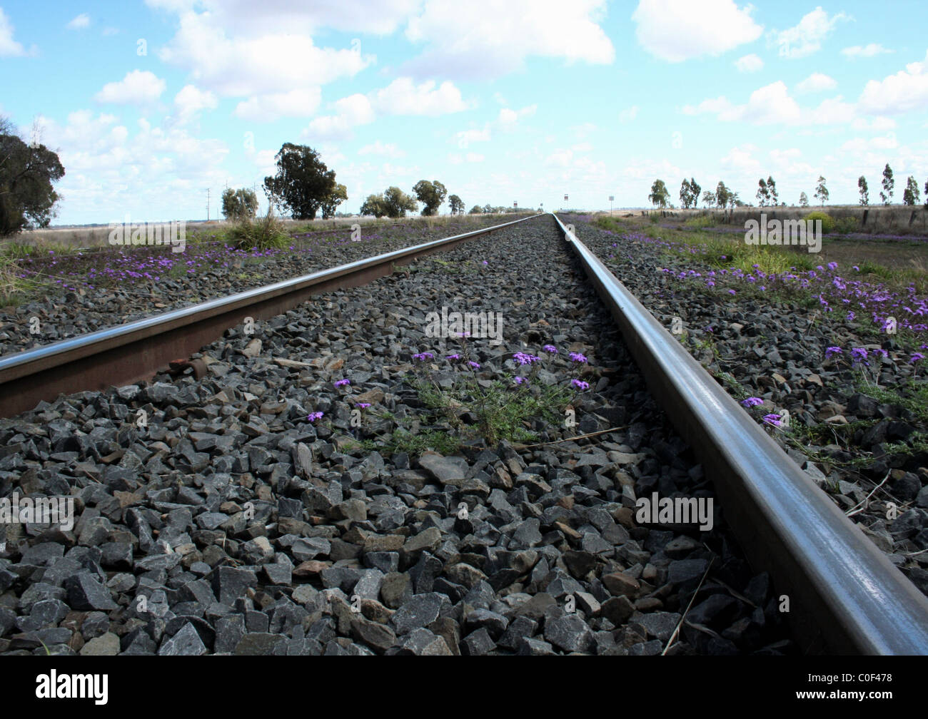 Queensland railways hi-res stock photography and images - Alamy