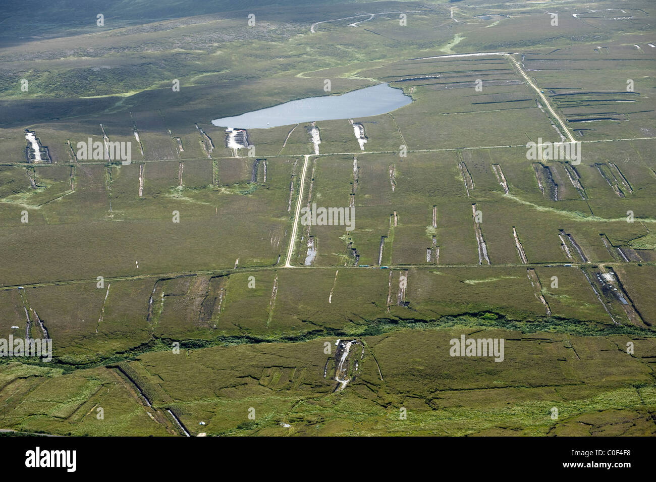 Dooega achill island hi-res stock photography and images - Alamy