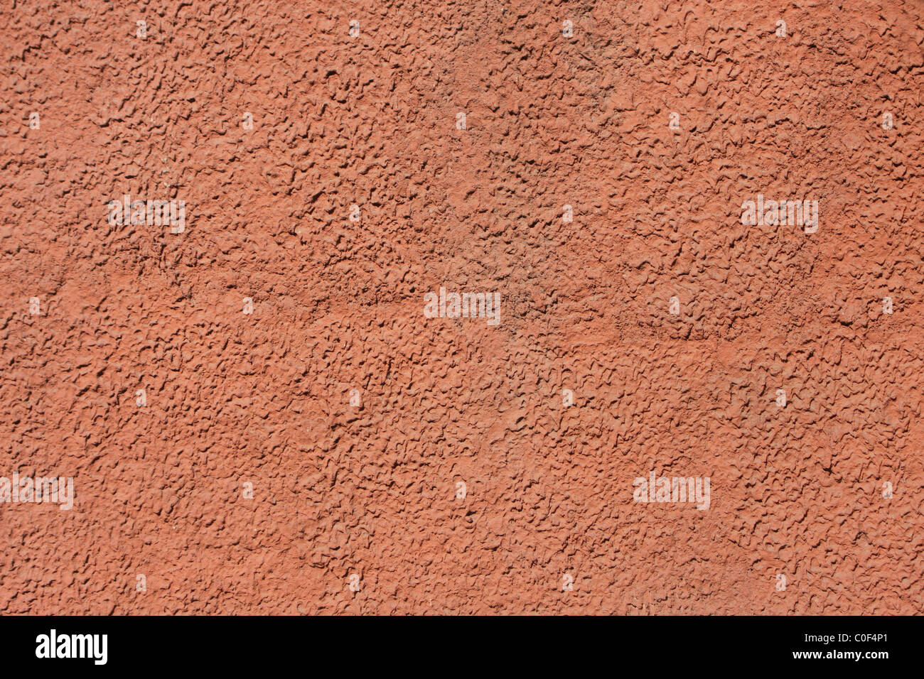 Bright orange textured wall Stock Photo - Alamy