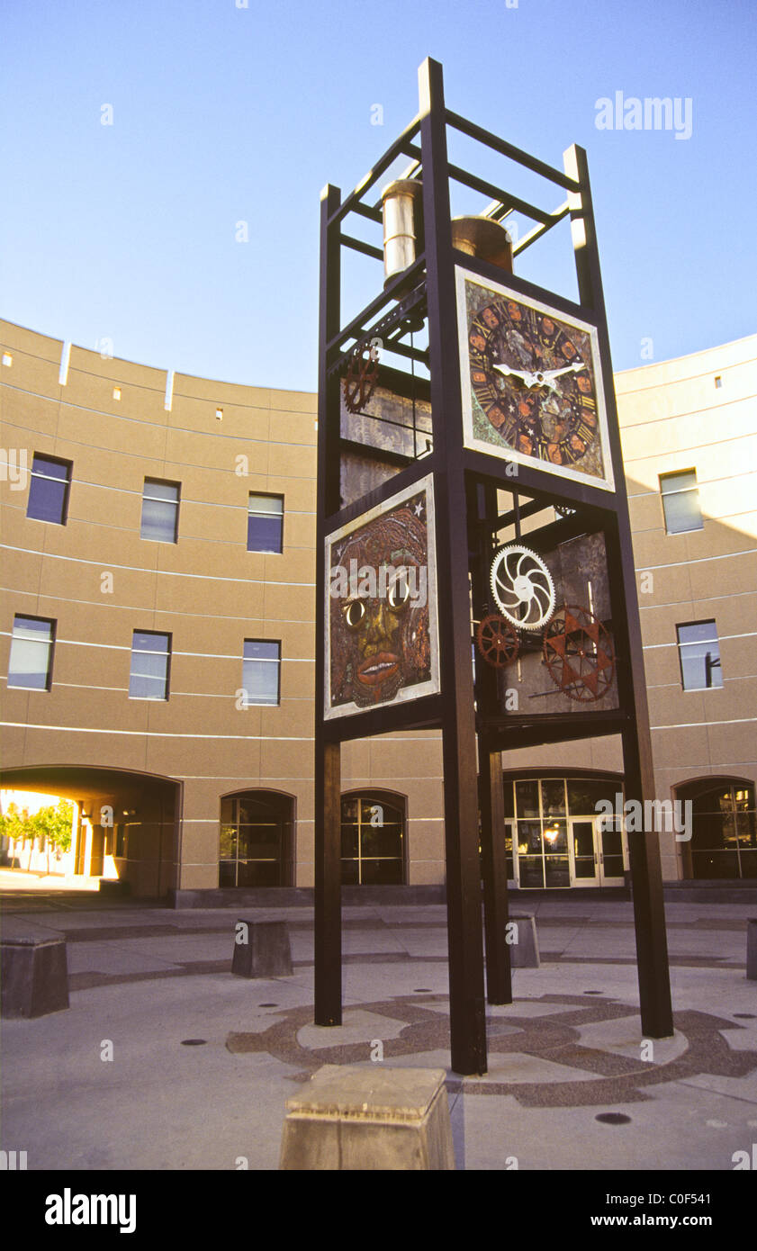 Nmsu campus hi-res stock photography and images - Alamy