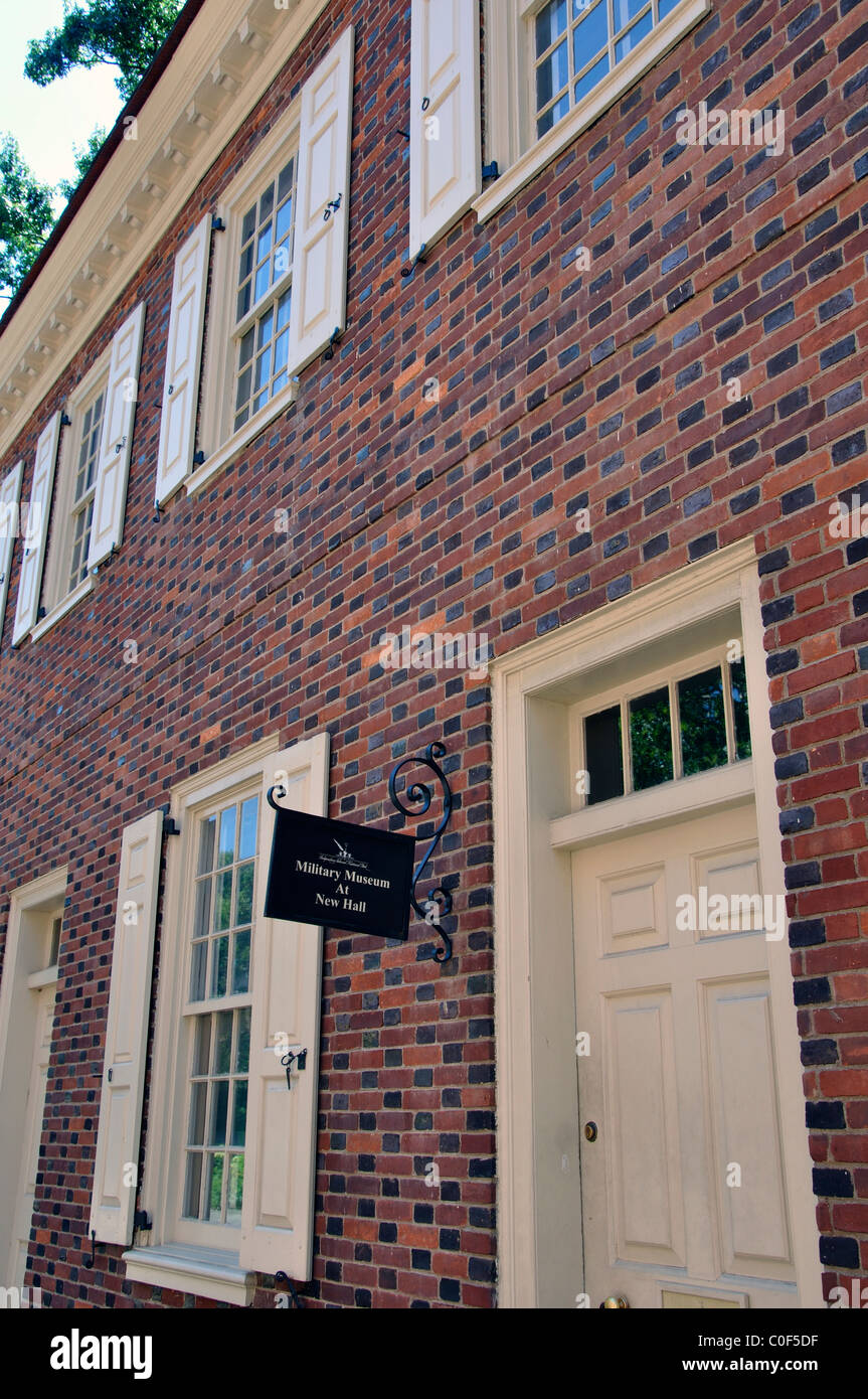 Military museum philadelphia historic building buildings architecture ...