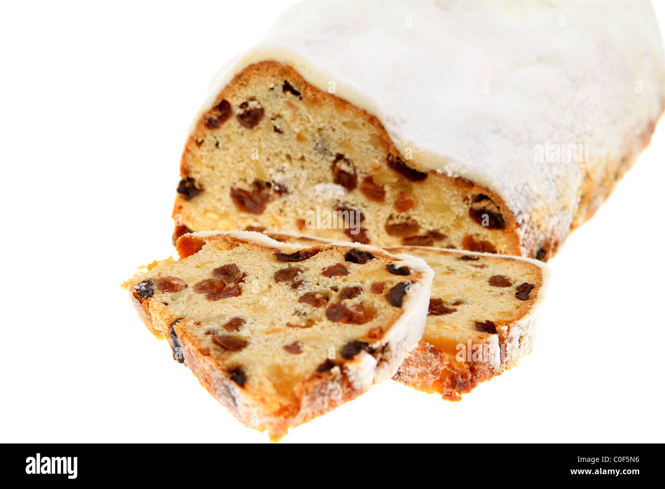 Bakery display christmas hi-res stock photography and images - Alamy