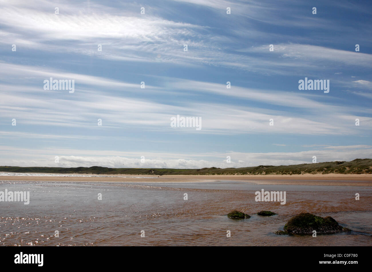 Cruden village hi-res stock photography and images - Alamy