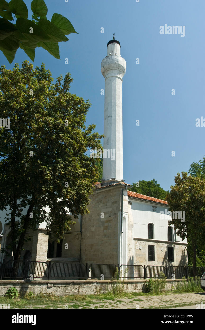 Osman Pazvantoglu Mosque High Resolution Stock Photography and Images ...