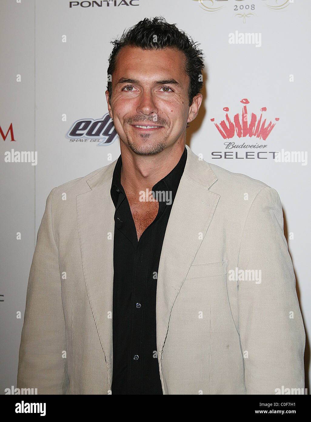 William Abadie Maxim's 2008 Hot 100 celebrating the world's most ...