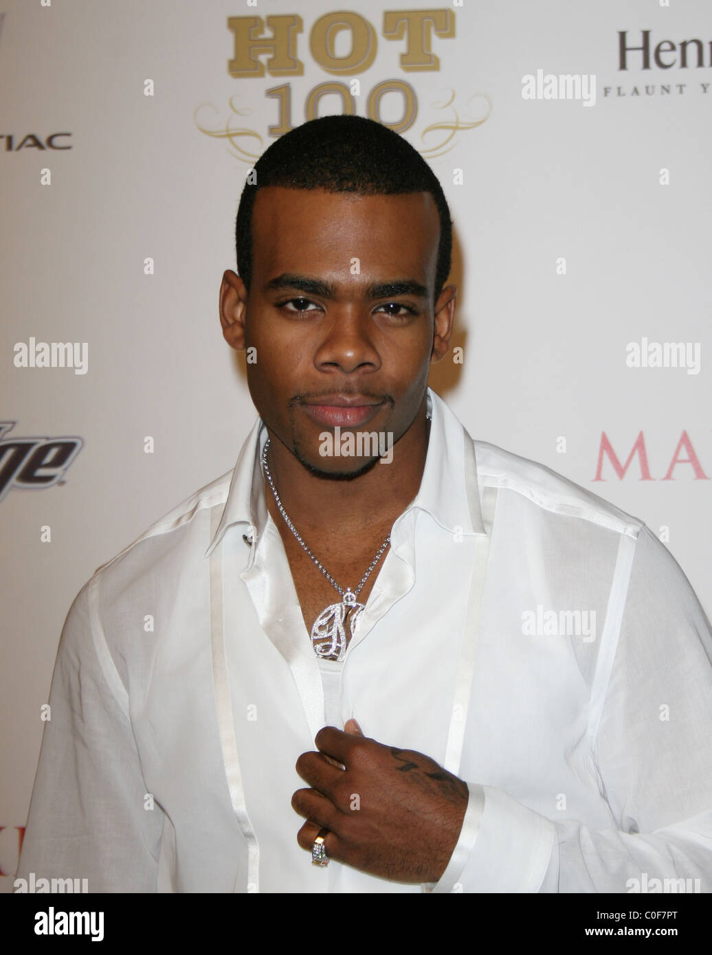Mario Maxim's 2008 Hot 100 celebrating the world's most beautiful women ...