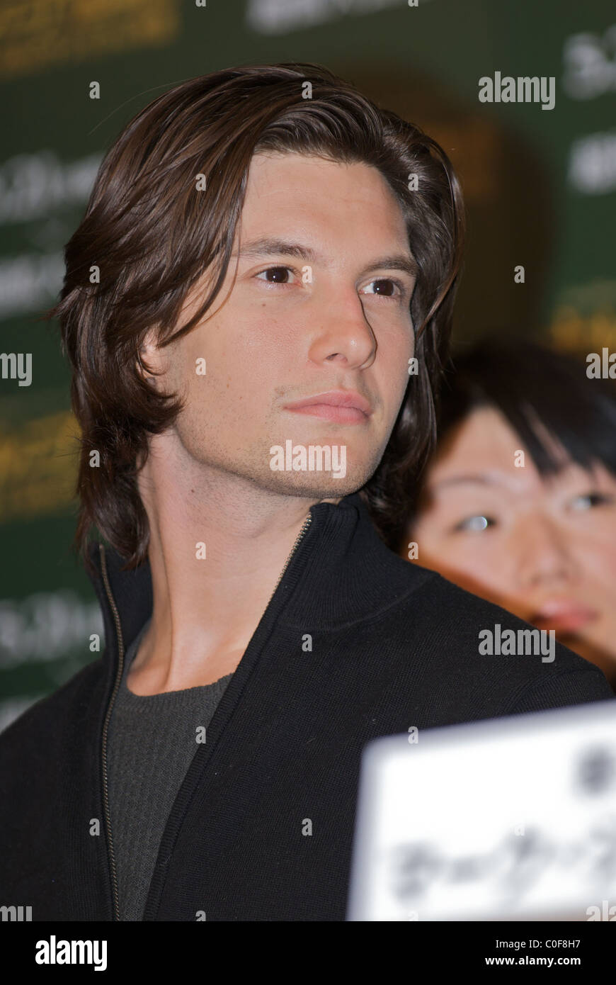 Ben Barnes Prince Caspian