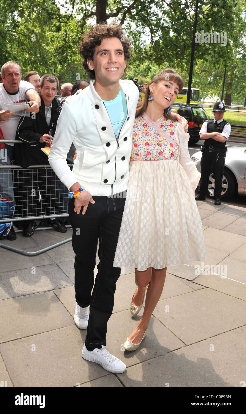 Ivor guest hi-res stock photography and images - Alamy