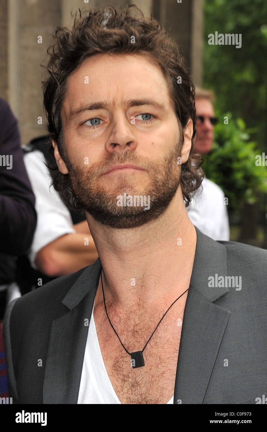Howard Donald Ivor Novello Awards held at Grosvenor House - Arrivals ...