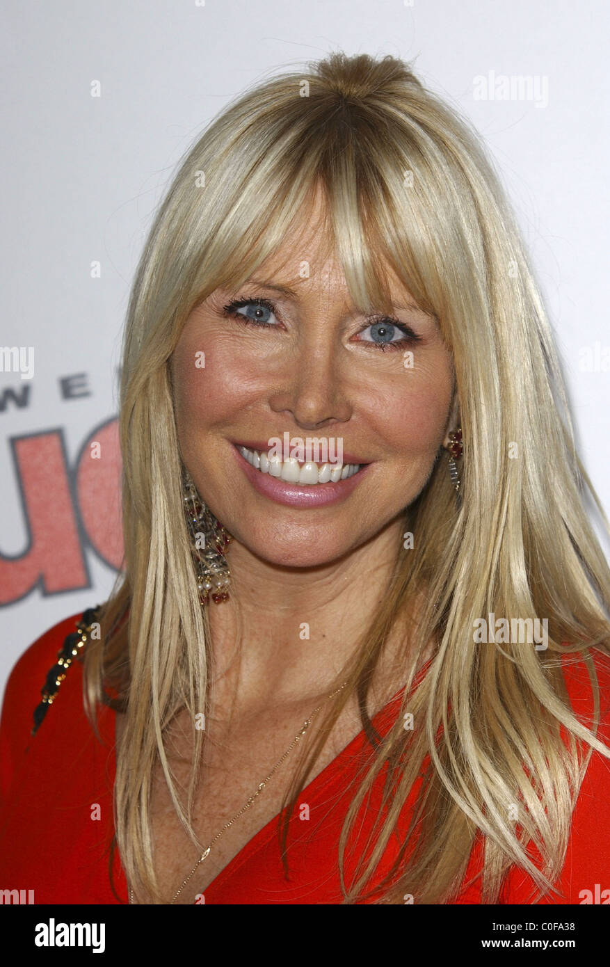 Lisa Gastineau InTouch Weekly and Ish Entertainment host Summer Stars ...