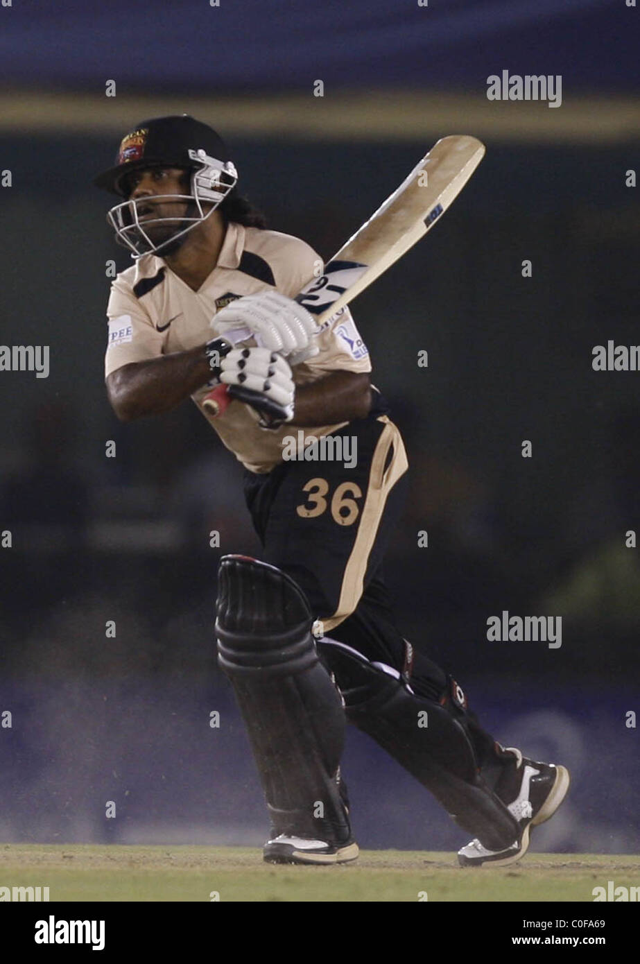 Ipl Wallpapers Deccan Chargers