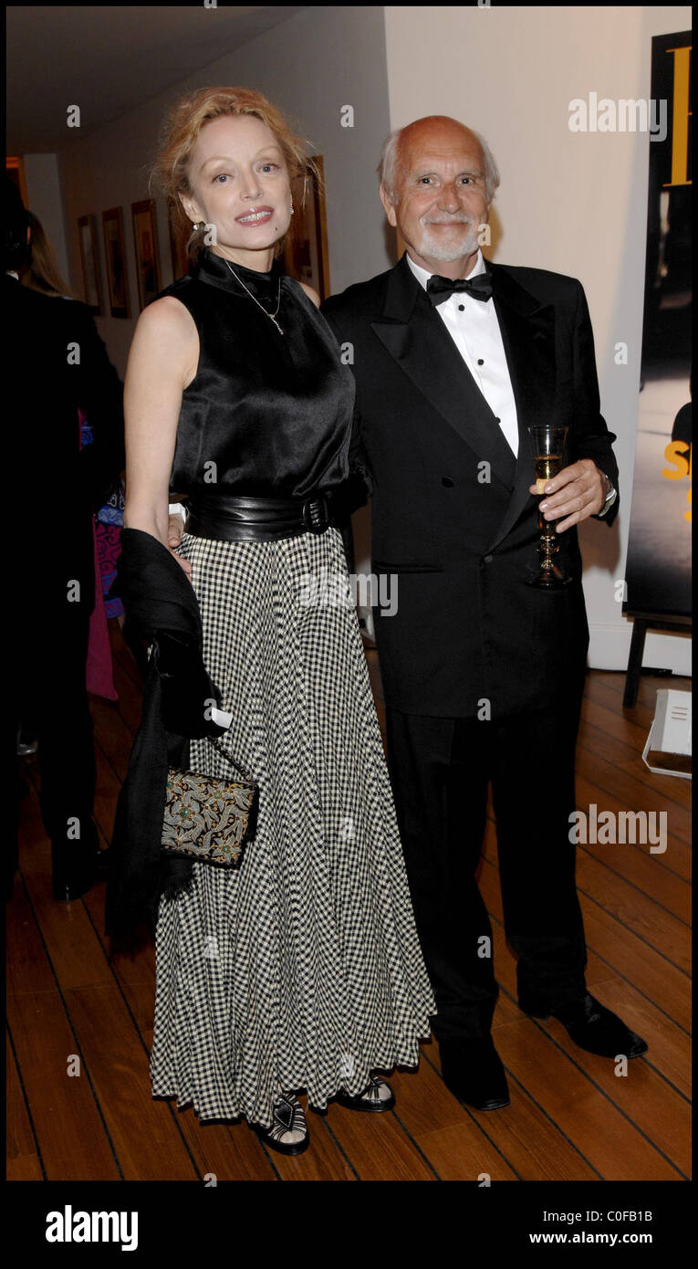 Caroline Sihol The 2008 Cannes Film Festival - Day 10 Dior and Elle ...