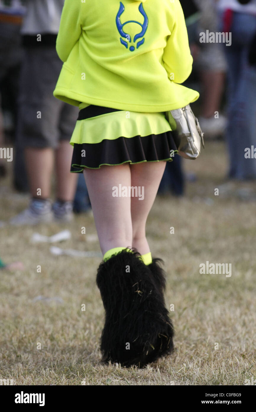 Gatecrasher hi-res stock photography and images - Alamy