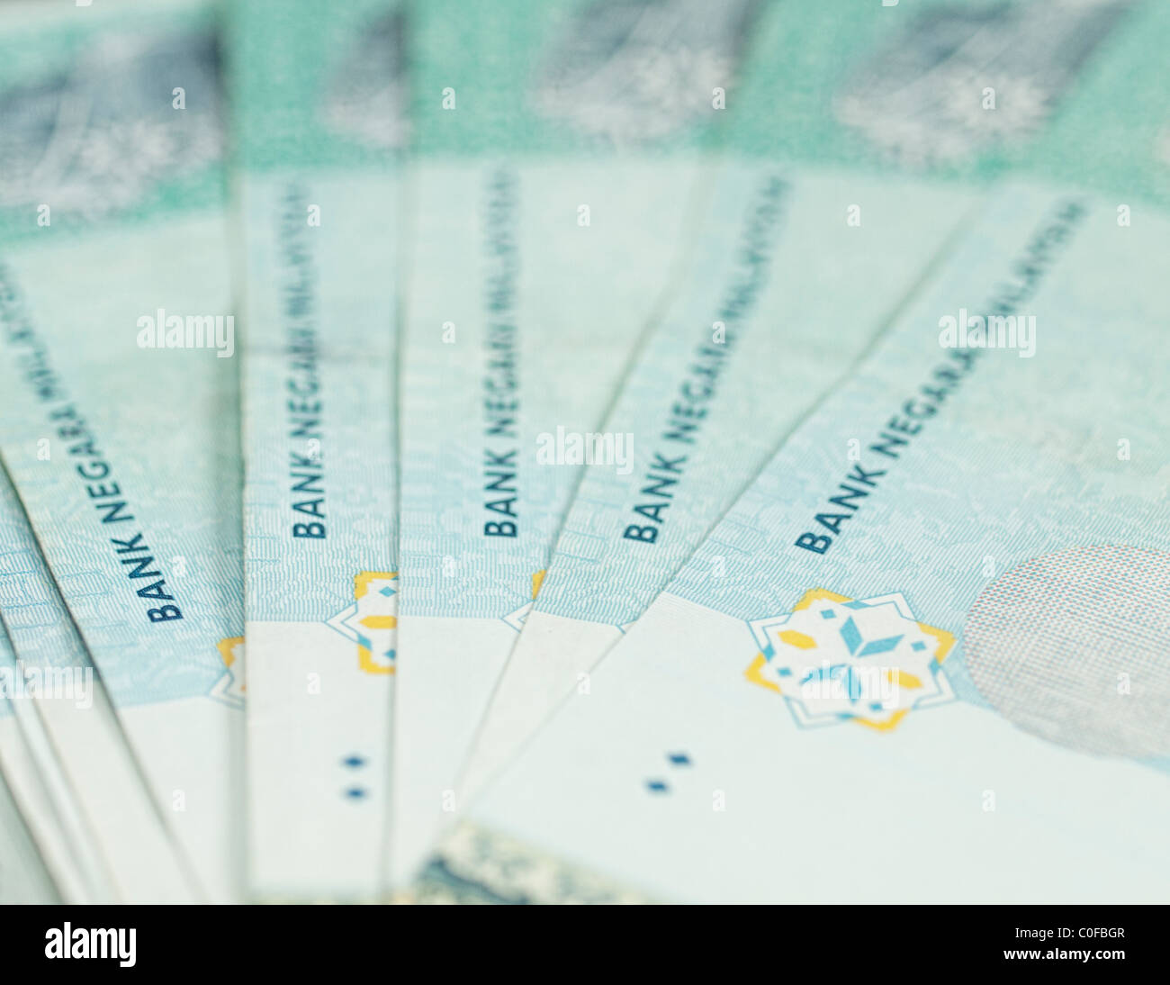 Ringgit malaysia hi-res stock photography and images - Alamy