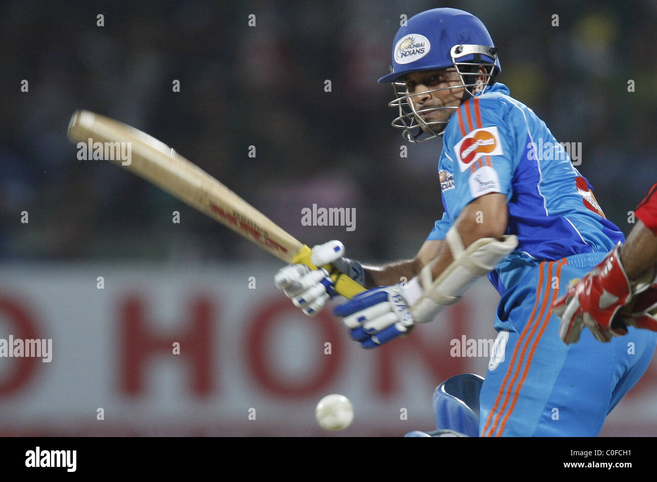 Sachin Tendulkar IPL T-20 match Delhi Daredevils vs Mumbai Indians at ...