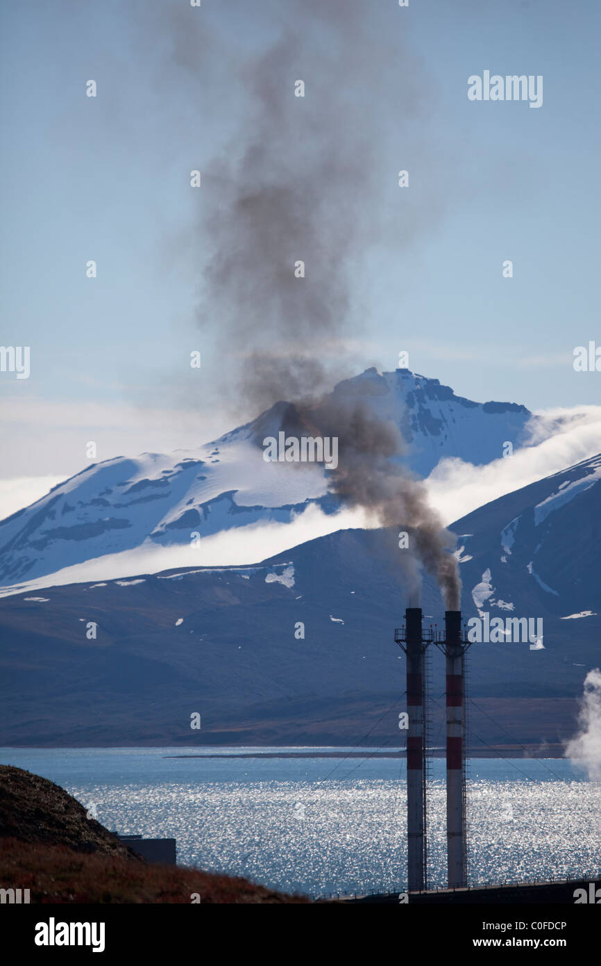 Russian Coal High Resolution Stock Photography and Images - Alamy