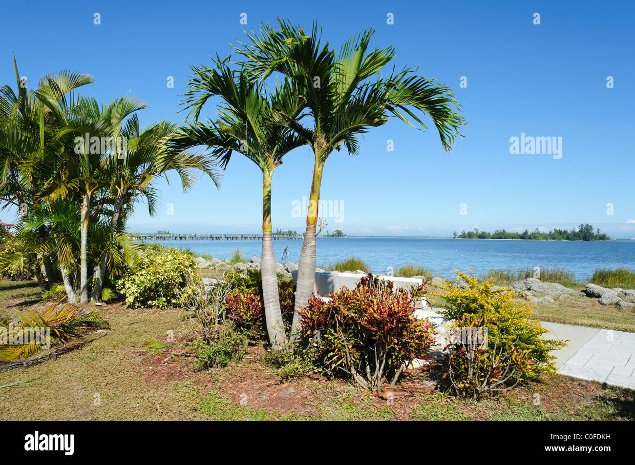 Indian river county florida usa hi-res stock photography and images - Alamy