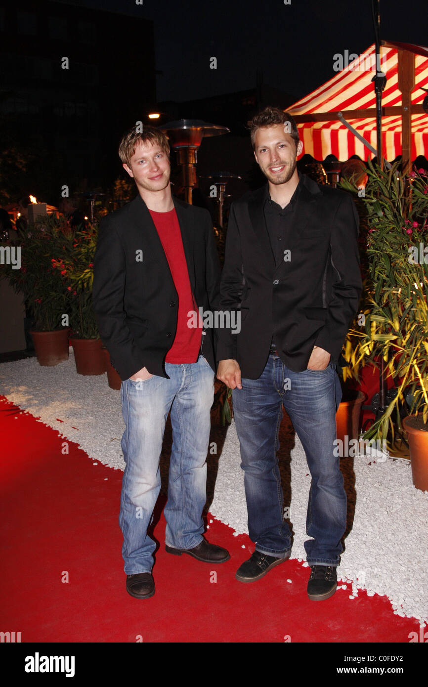 Bernhard bozian hi-res stock photography and images - Alamy