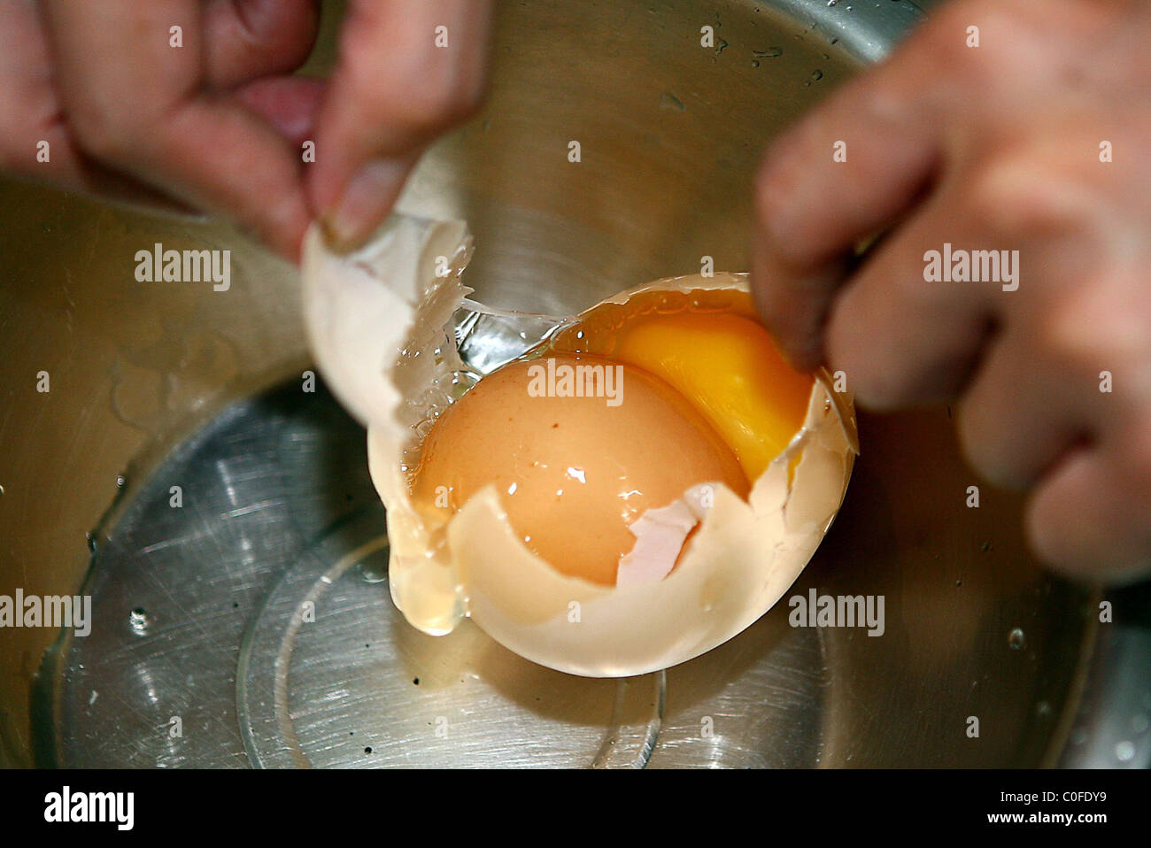 EGGS-TRA SURPRISE You would certainly get more for your money if you ...