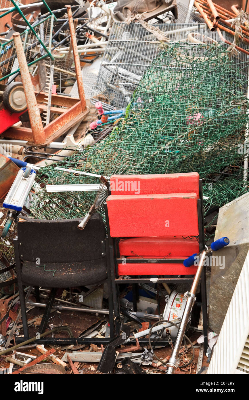 Environmentally friendly furniture hi-res stock photography and images ...