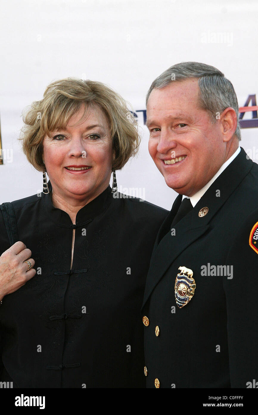 Kcet los angeles hi-res stock photography and images - Alamy