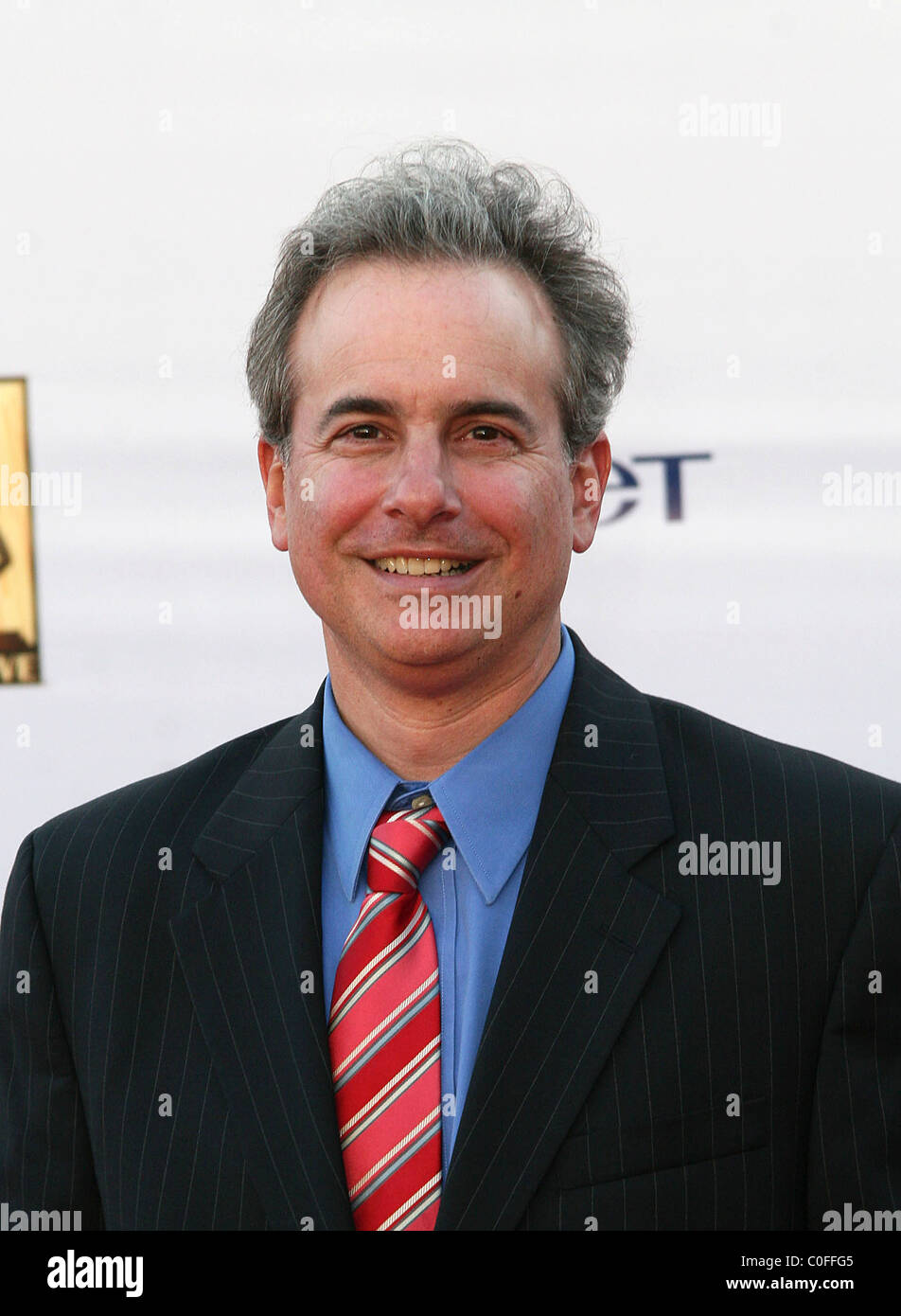 Councilman Jack Weiss The '2008 KCET Visionary Award Gala' - Arrivals ...