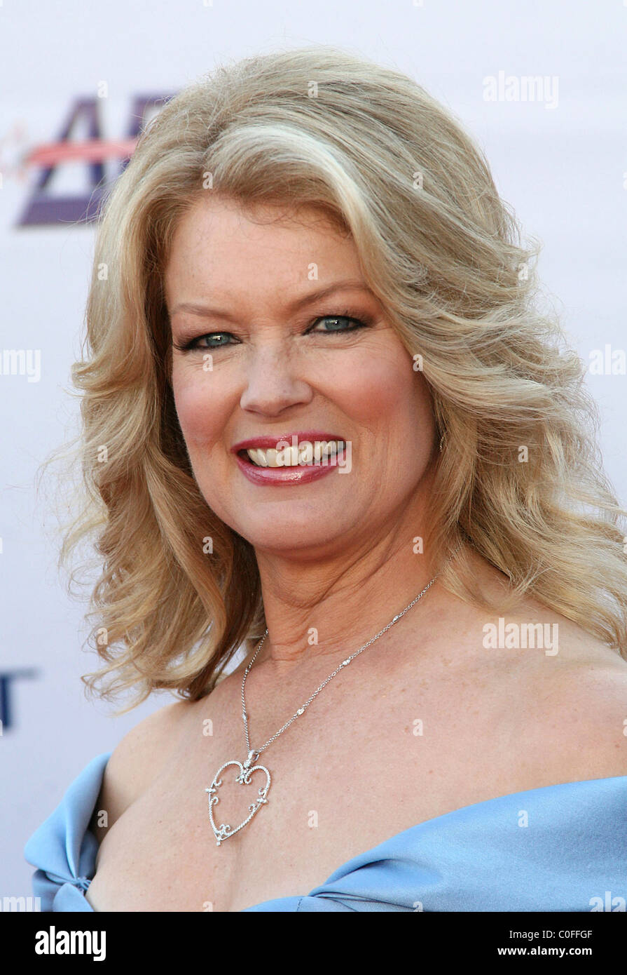Mary Hart 2008 High Resolution Stock Photography and Images - Alamy