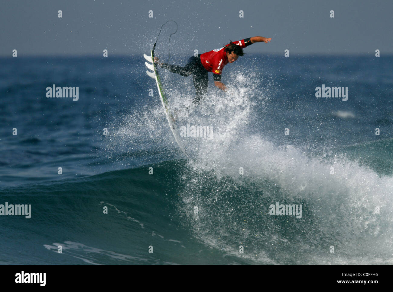 JORDY SMITH SOUTH AFRICAN PRO SURFER SOUTH AFRICAN PRO SURFER BALLITO ...