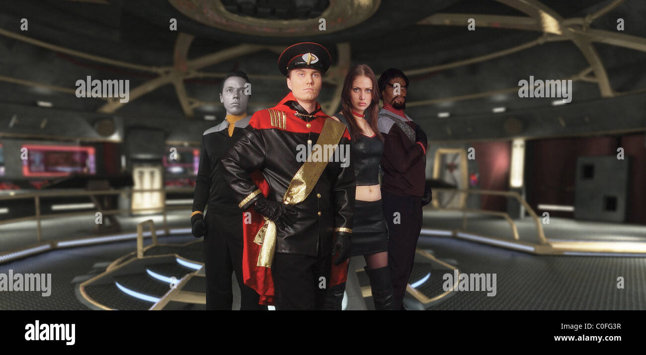 Space Nazis In 1945 the Nazis went to the Moon. In 2018, they are ...