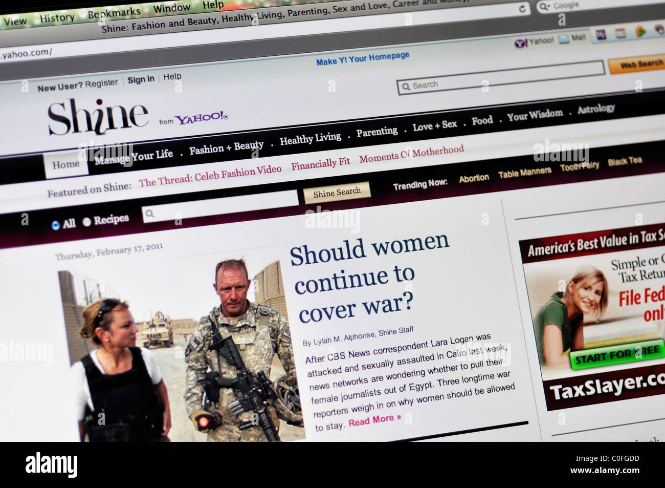 Shine web hi-res stock photography and images - Alamy