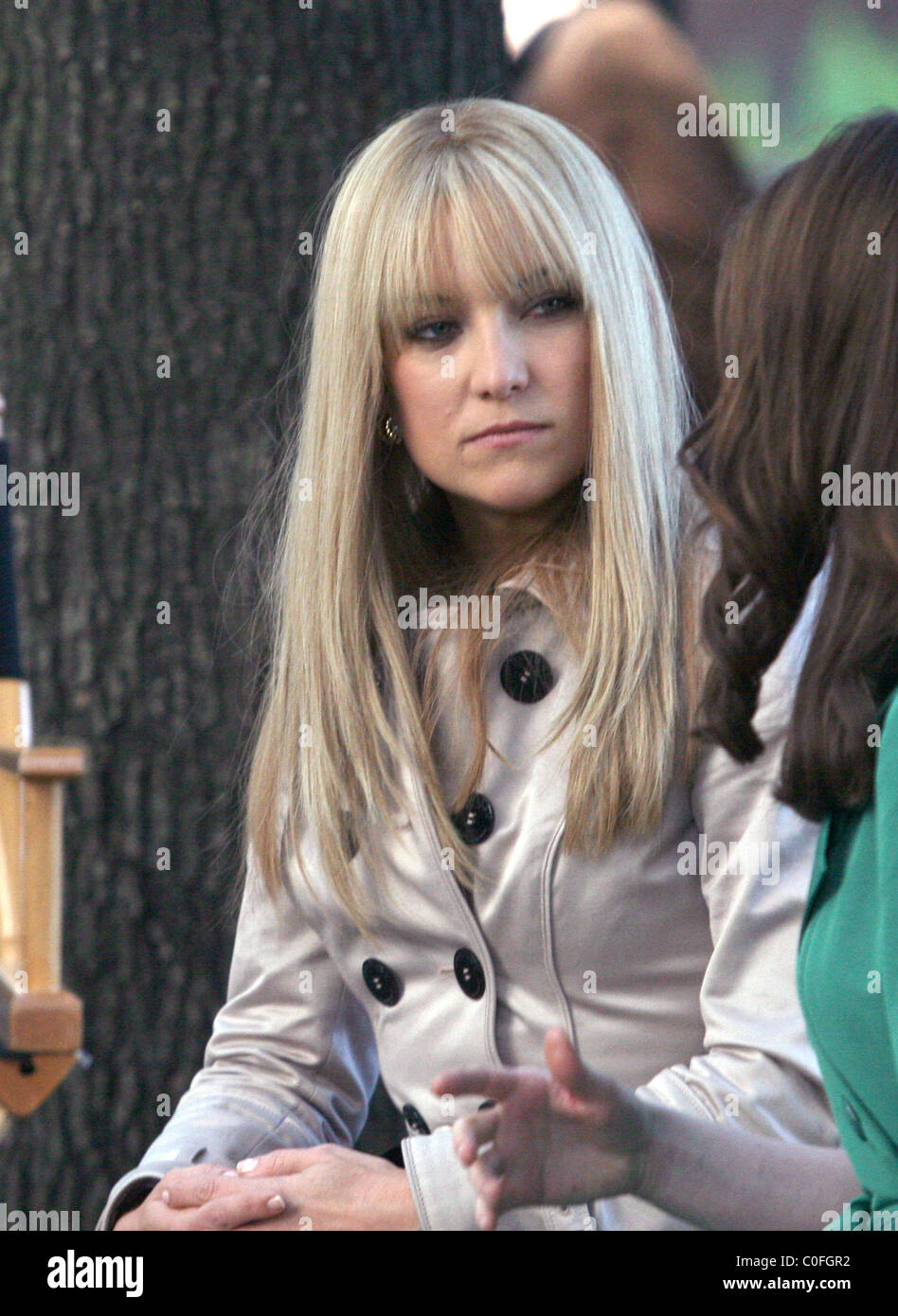 Kate Hudson Hair Bride Wars