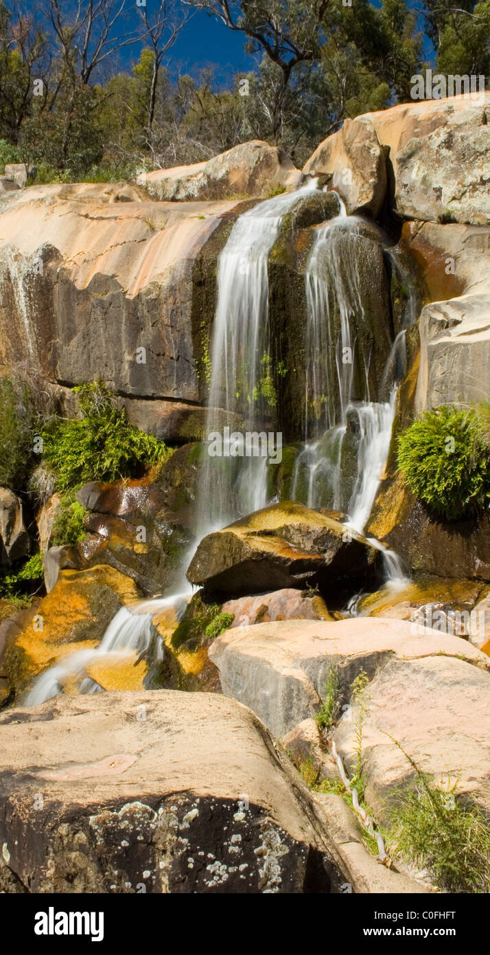Gibraltar falls australia hi-res stock photography and images - Alamy